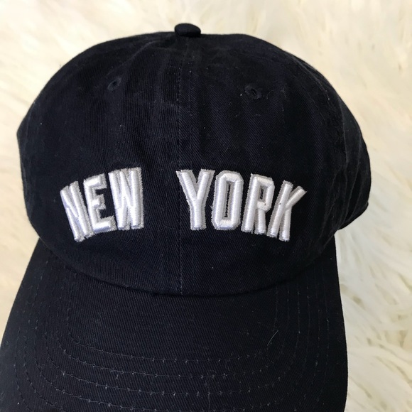 New Fashions of New York | Accessories | New York Baseball Cap | Poshmark